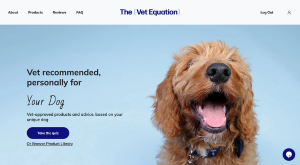 The Vet Equation